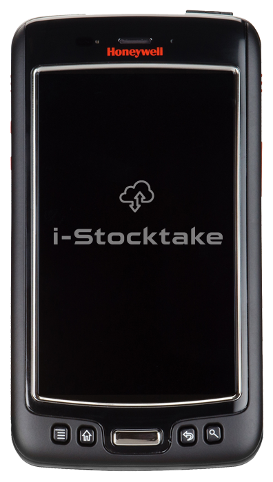 Mobile Stock Taking Software Services | i-StockTake