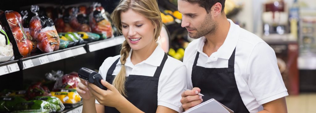 StockTaking Solutions Software and Services | i-StockTake