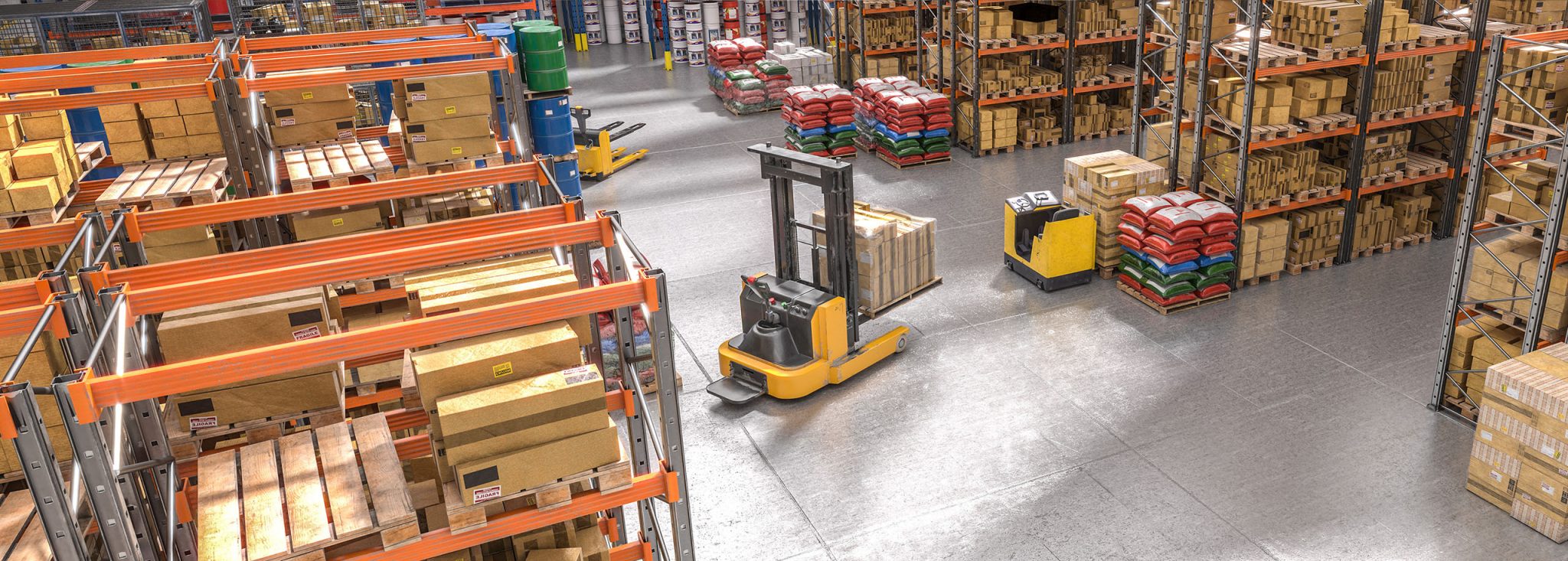 StockTaking Solutions Software and Services | i-StockTake