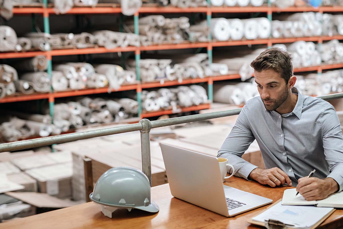 StockTaking Solutions Software and Services | i-StockTake