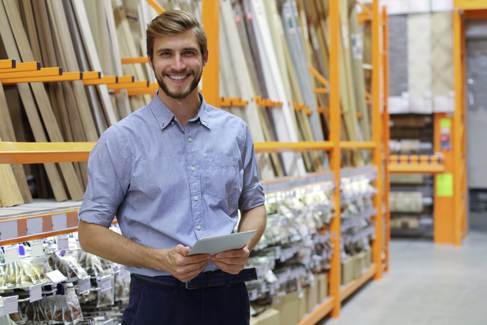 StockTaking Solutions Software and Services | i-StockTake